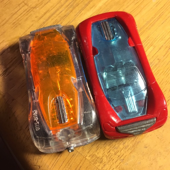 Hot Wheels | Other | Nitrium Car Toy Hot Wheels Thailand | Poshmark